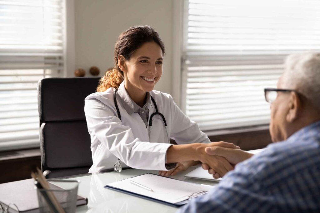 Como fidelizar pacientes: veja 9 estratégias e ações - Inspirali