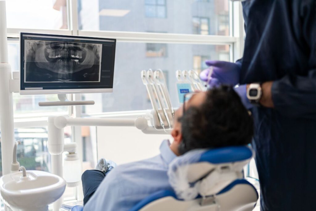 Odontologia Digital: os impactos da transformação digital na área ...