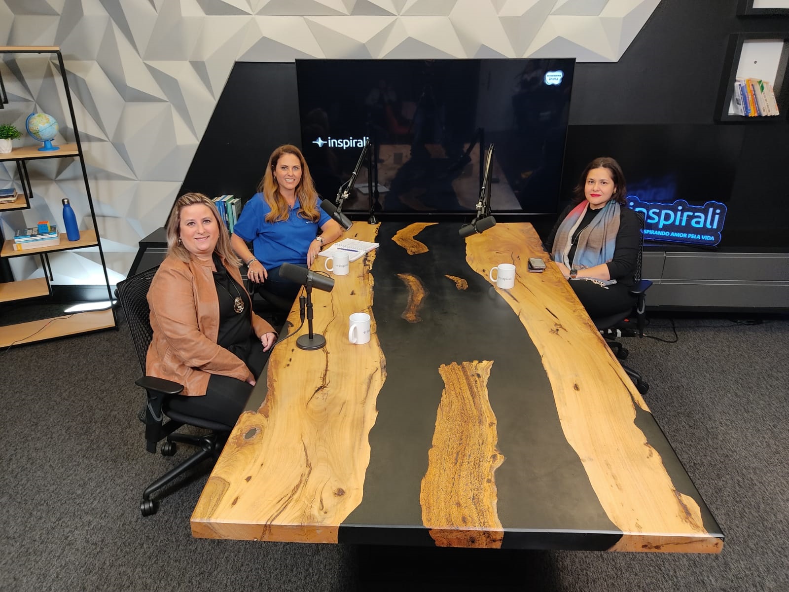 Podcast Inspirali Educação Médica aborda a Pesquisa Clínica no Brasil ...