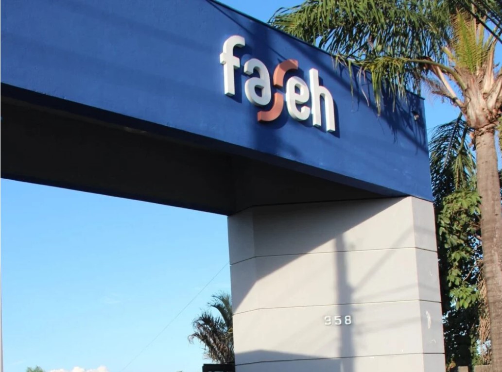 Faseh realiza palestra “Pessoa idosa cuidada e cuidadosa” - Inspirali