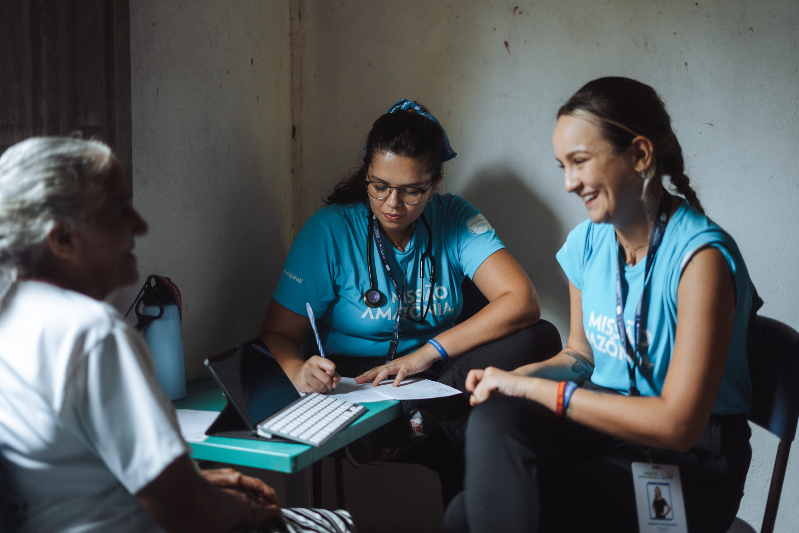 Medicina além dos hospitais: desafios e recompensas de atuar em áreas ...