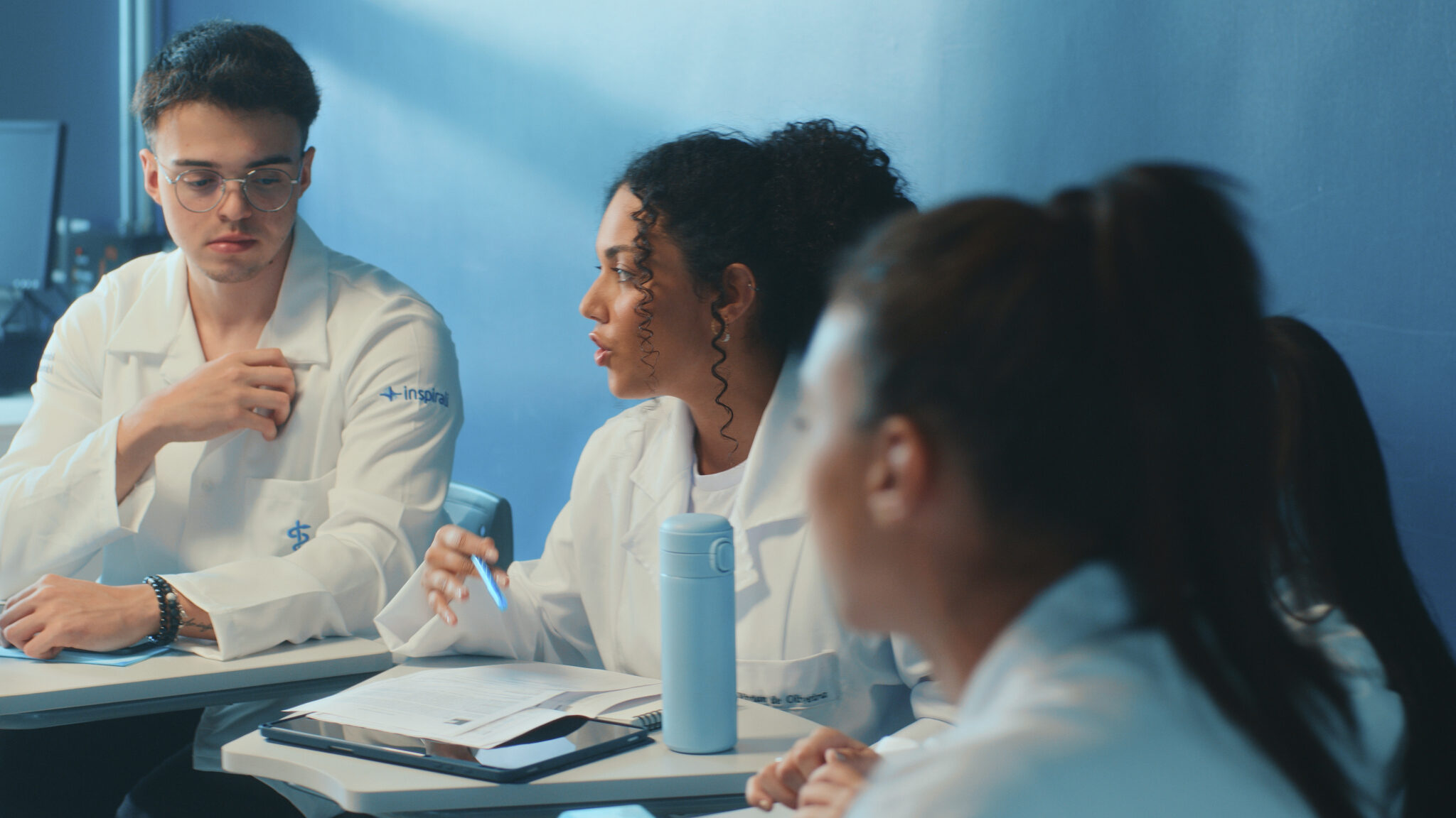 Conheça as Escolas Médicas que fazem parte da Inspirali! - Inspirali