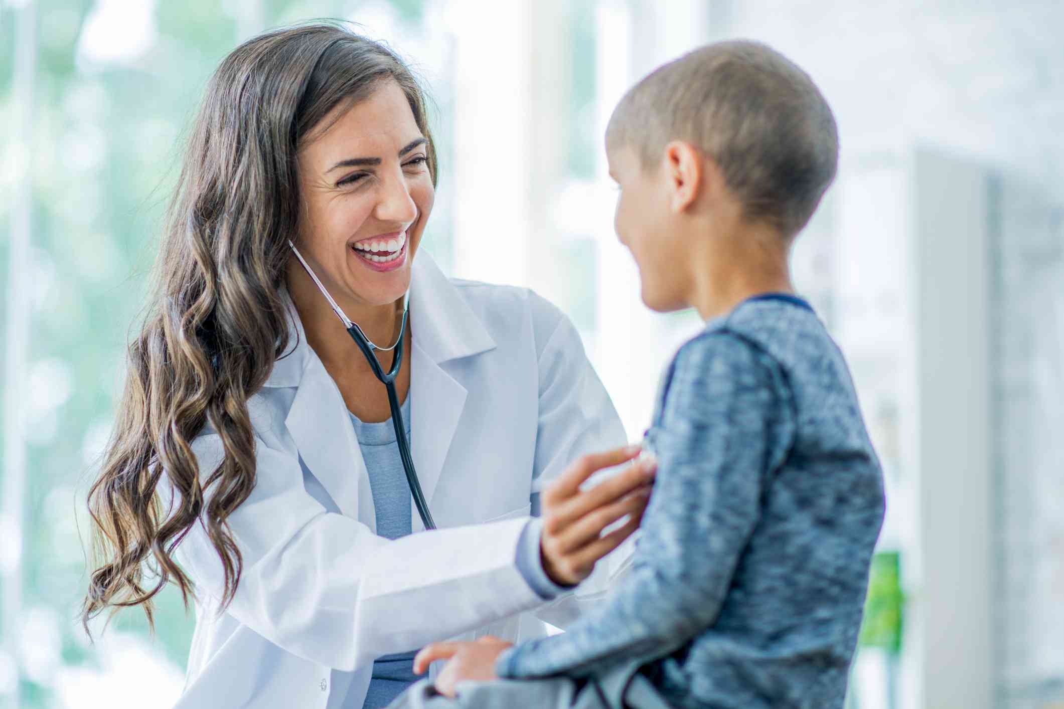 Endocrinopediatria: veja doenças tratadas na endocrinologia infantil
