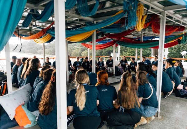 Inspirali - Maior ecossistema de Educação Médica do Brasil