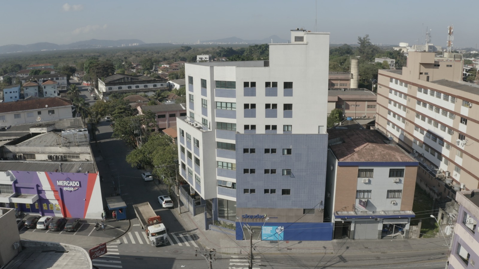 Inspirali - Maior ecossistema de Educação Médica do Brasil