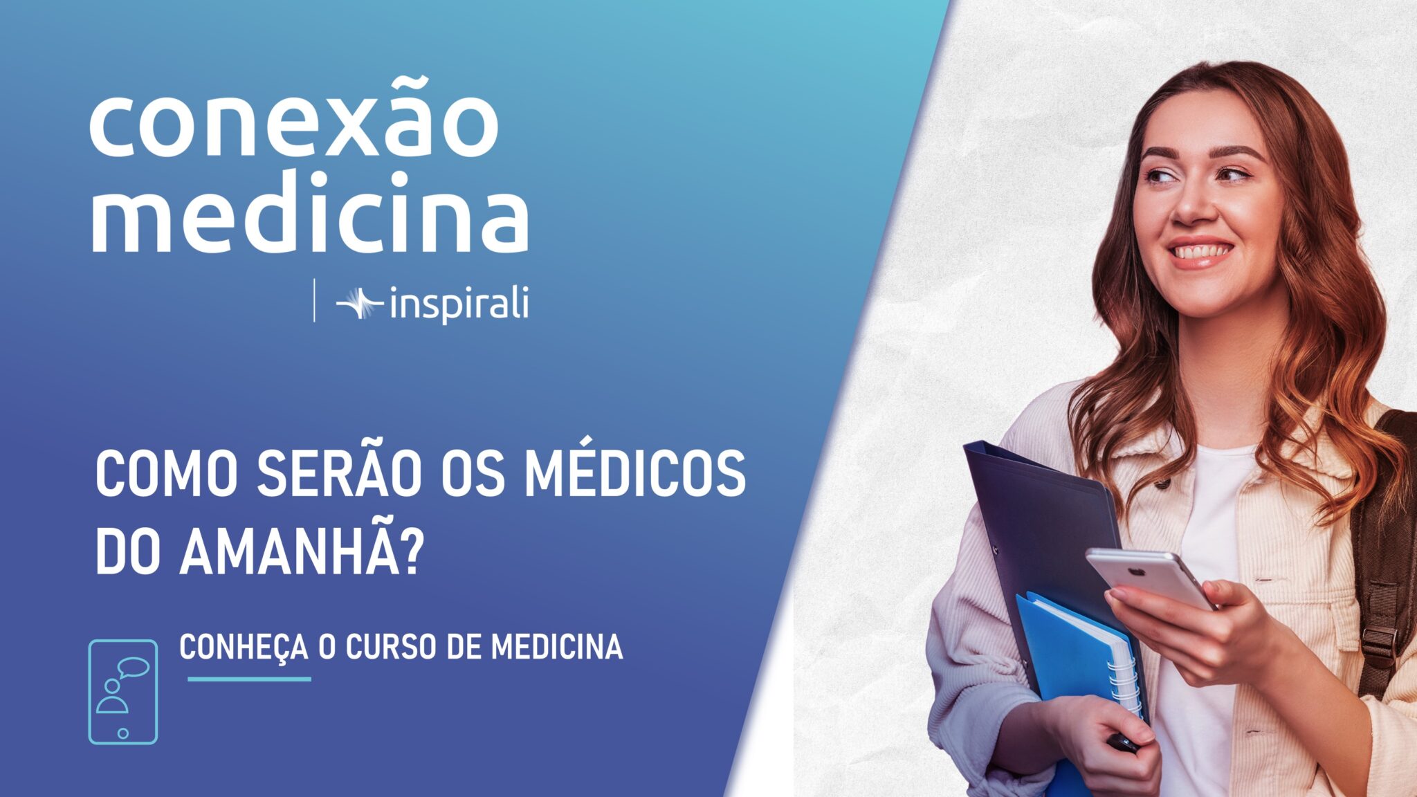Conexão Medicina. Conheça o curso pelo olhar dos nossos coordenadores ...