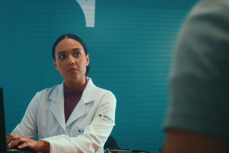 Inspirali - Maior ecossistema de Educação Médica do Brasil