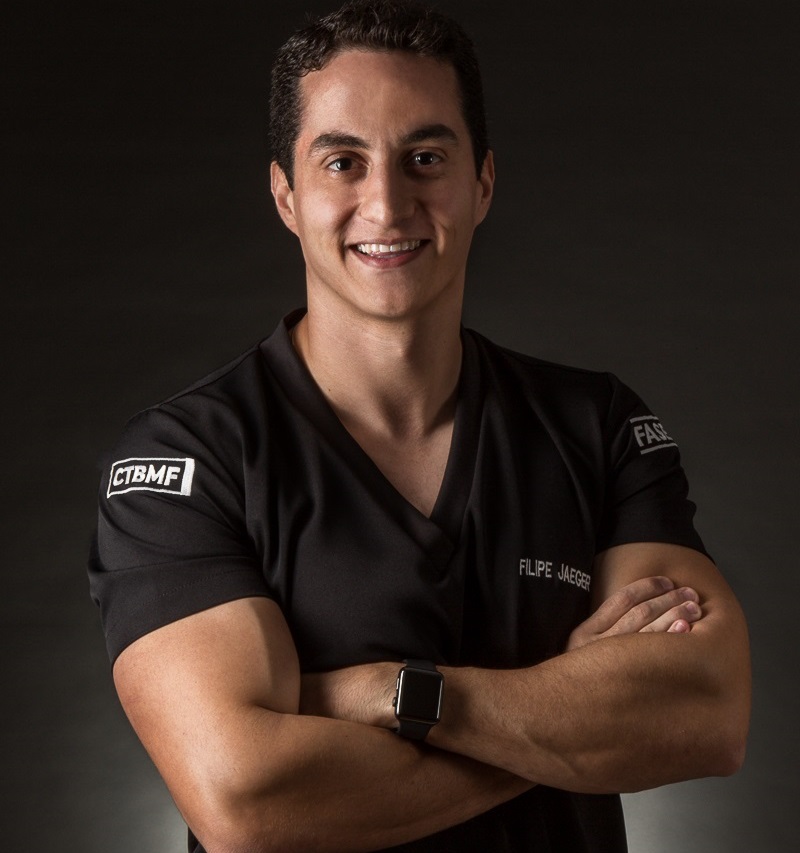 Aluno de Medicina da Faseh e professor da UniBH, é convidado para ...