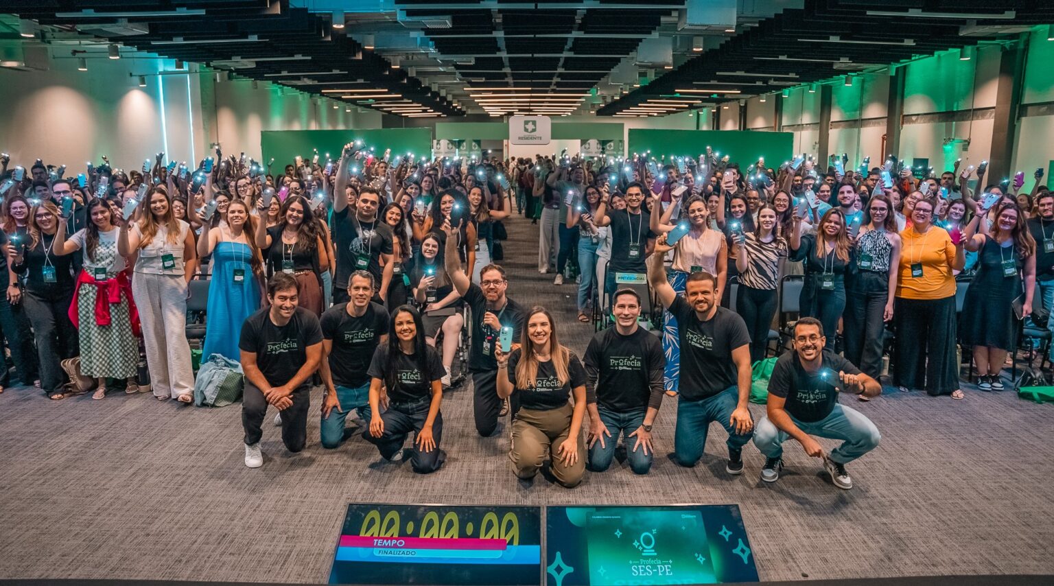 Inspirali - Maior ecossistema de Educação Médica do Brasil