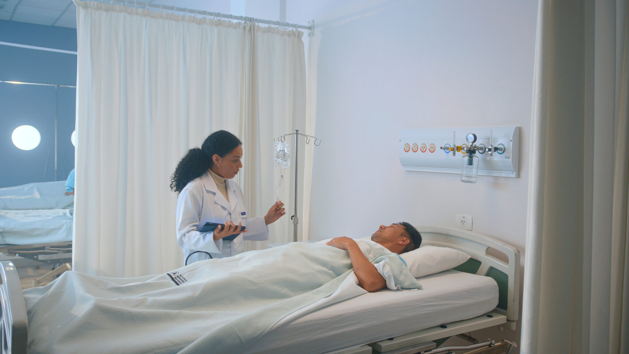 Inspirali - Maior ecossistema de Educação Médica do Brasil